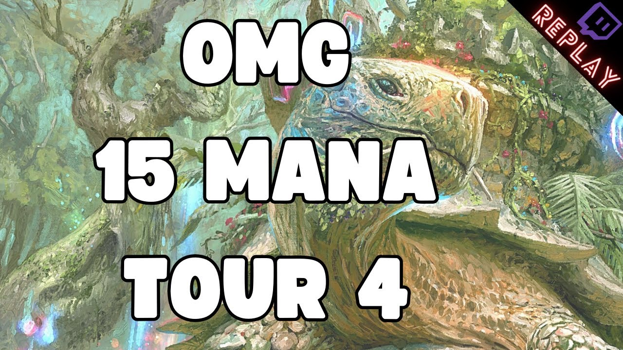 JE RAMPE SUR MES ADVERSAIRES EN STANDARD! - YouTube