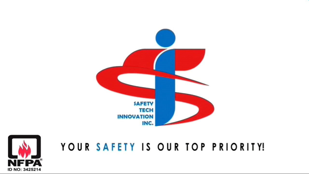 Testing of Evacuation Button in Fire Alarm Control Panel Addessable AW ...