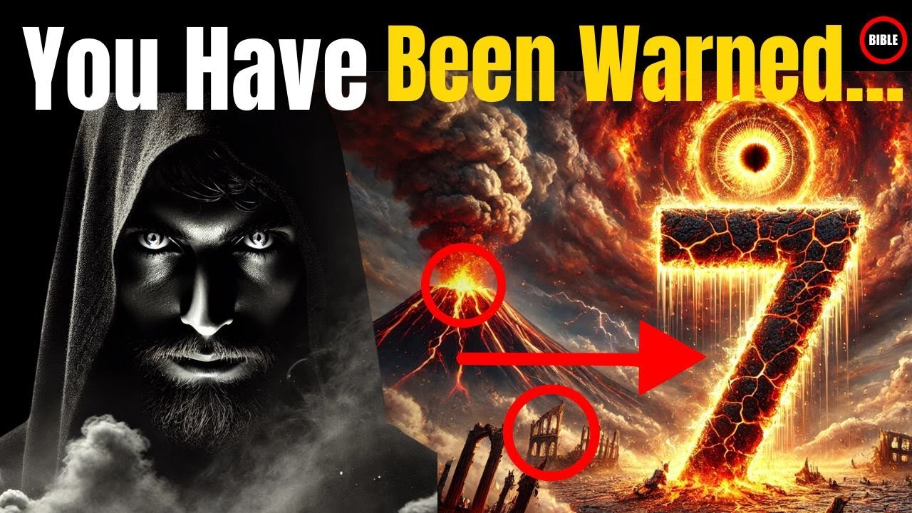 The 7 Apocalyptic Prophecies That Shook the World! | Gratitude - YouTube