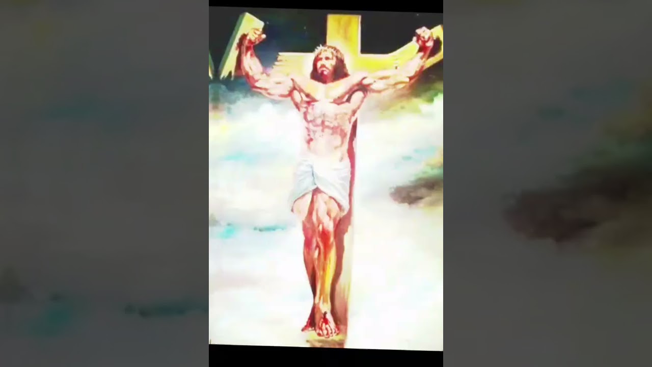 edit de jesus mamadisimo 😎💪👌 - YouTube