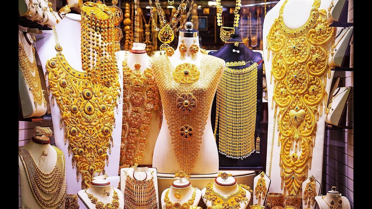 Latest Gold Collections - YouTube