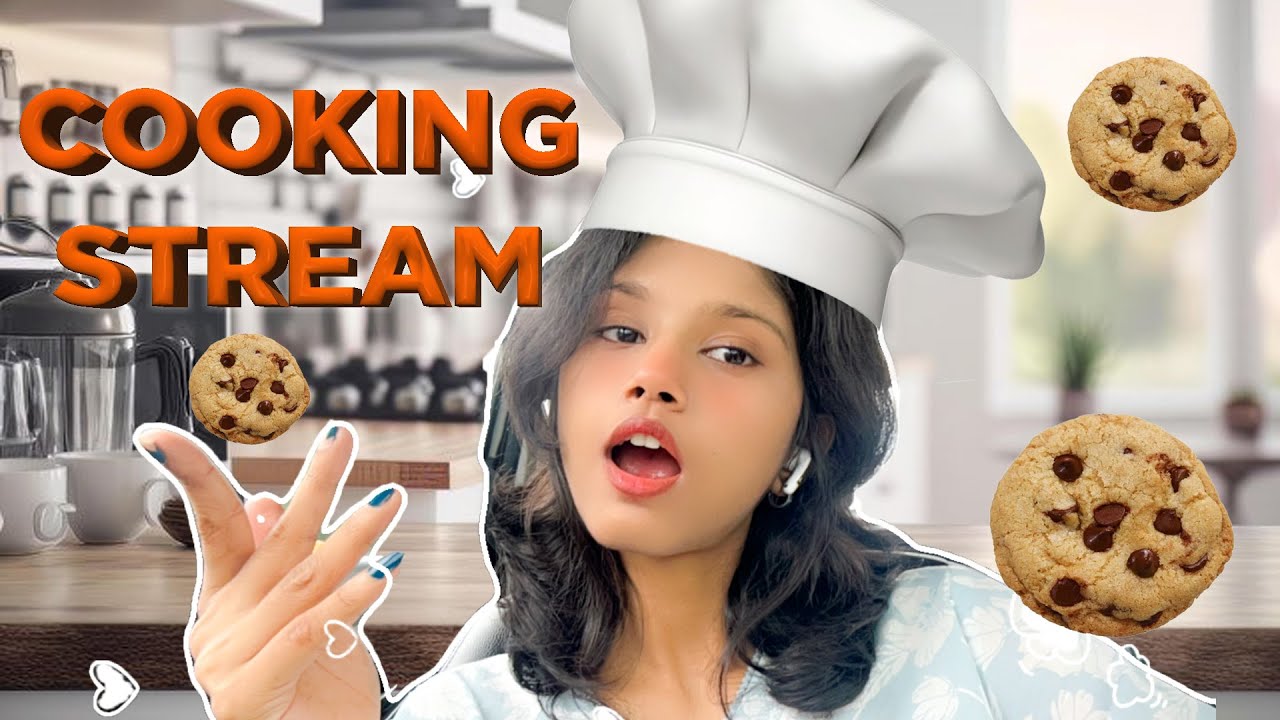 LETS GET BAKING - YouTube