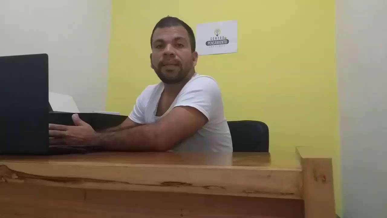 Randy Reyes - La Flores Opina - YouTube