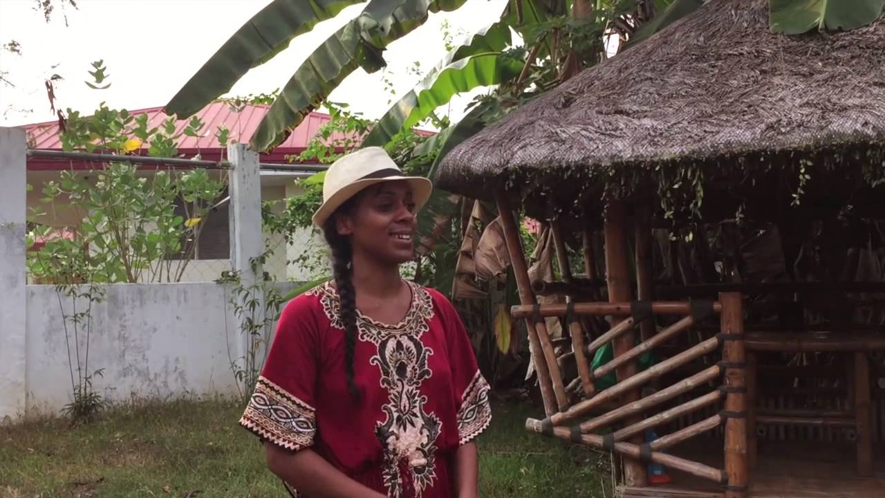 Volunteer opportunities in the Philippines - YouTube