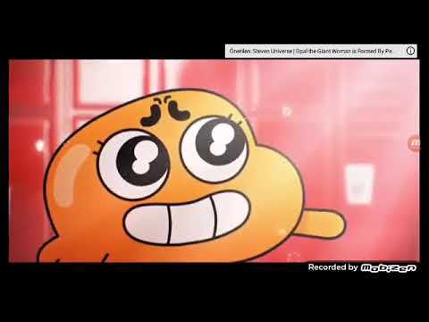 Gumball küfürlü