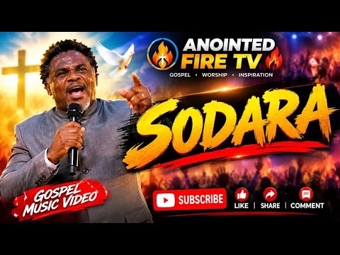 SODARA LATEST YORÙBÁ MUSIC VIDEO 2026