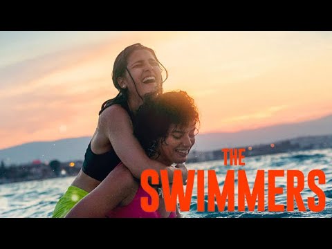 swimmers 2022 : Netflix movies - YouTube