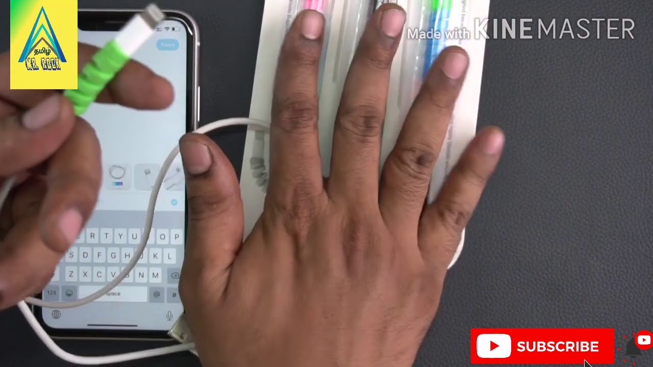 How to Protect Phone Charging Cable | 7 Tips to Prevent Charging Cables ...