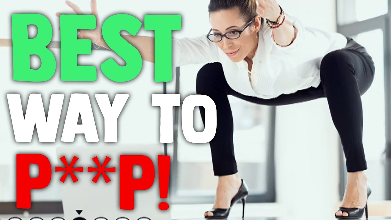 THE BEST WAY TO P00P!! - TWITCH LIVE MOMENTS - YouTube