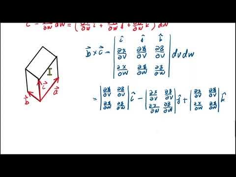 Multivariable Calculus 16 9 Change of Variables - YouTube