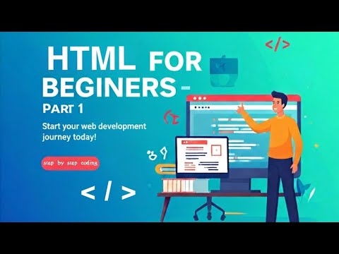 🌐 HTML Tutorial for Beginners in Tamil | Part 1 |🔥#Tamil#html #youtube ...