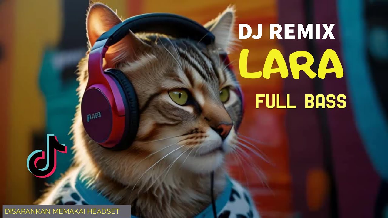 DJ Lara Remix | ernand (official video) - YouTube