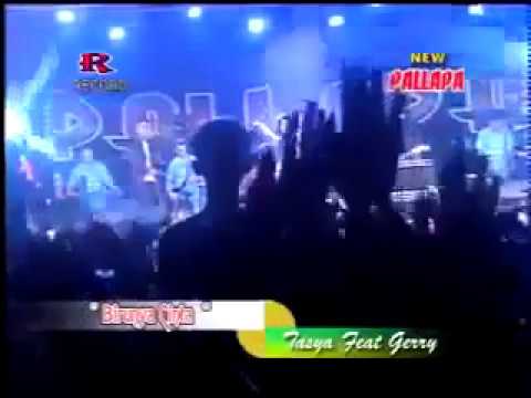 BIRUNYA CINTA Rita Ratu Tawon Dangdut Hot mantull