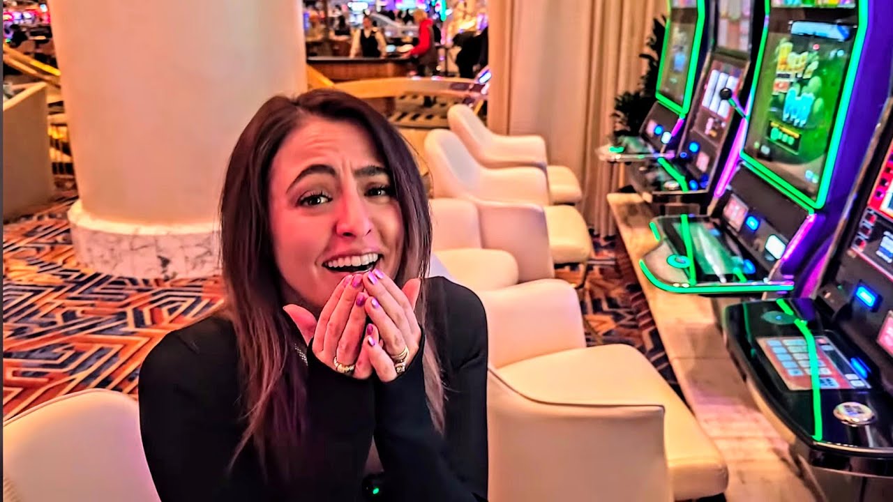 We SCREAMED So Loud When We Won The $250 Bet Bonus! - YouTube