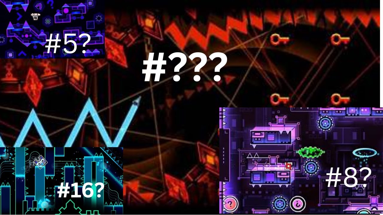 every part of limbo ranked worst to best! - YouTube