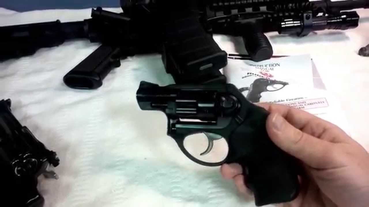 Ruger lcrx review very unhappy with "lcr rattle"! 1st review - YouTube