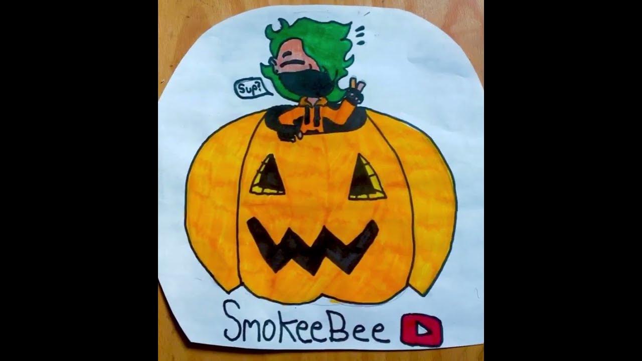 Fanart For Tribute To Smokeebee Youtube