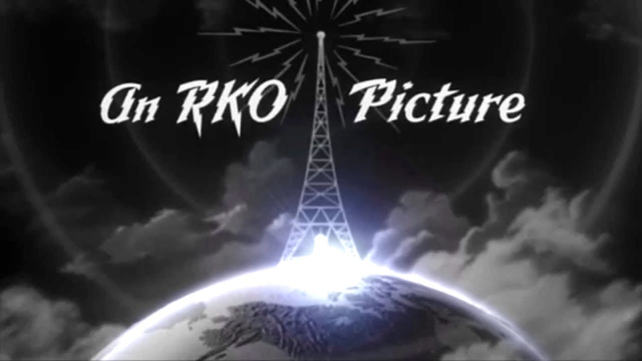 RKO Logo History (Morse Edition!) - YouTube