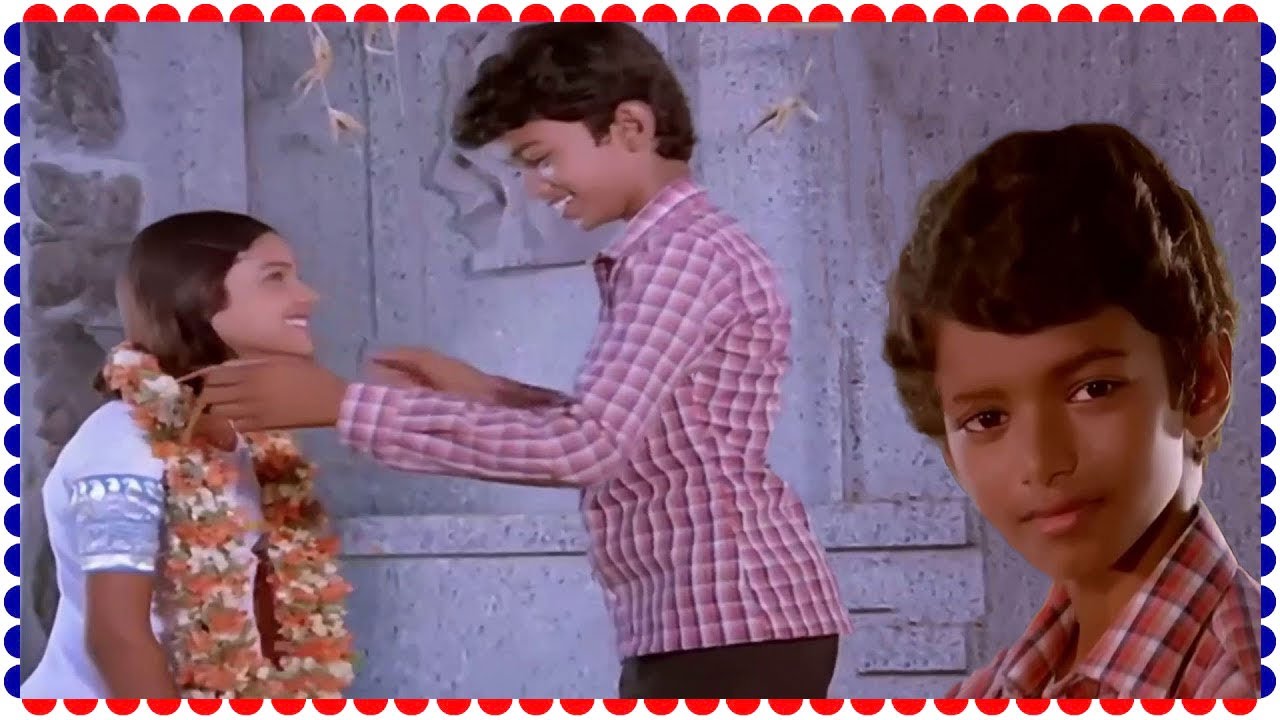 Tamil Best Scenes || Vasantha Ragam Movie Scene || Vijayakanth, Rahman ...