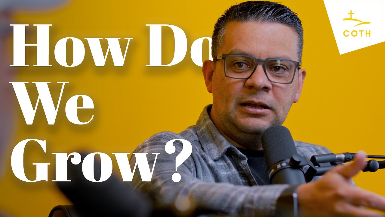 How Do We Grow (feat. Daniel DaSilva) || OTH 94 - YouTube