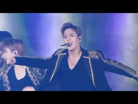 MONSTA X - Hero [We Are Here In Seoul]