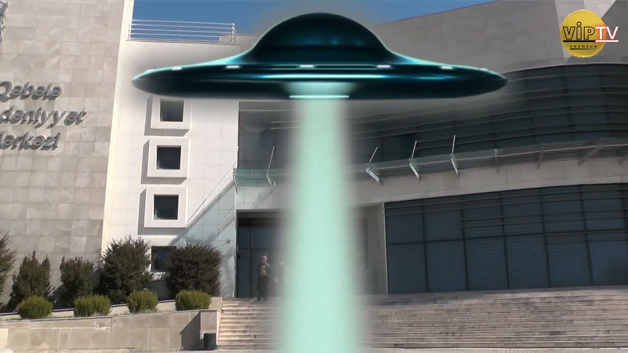 🎭 "Kosa, Keçəl və Yadplanetli" – Qəbələdə Novruz tamaşası! 🚀 - YouTube