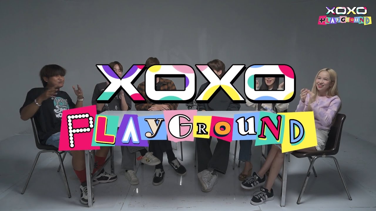 [TEASER] XOXO PLAYGROUND : EP.3 ภารกิจตามหาตัวร้าย ใครทำให้ภารกิจเราพัง ...