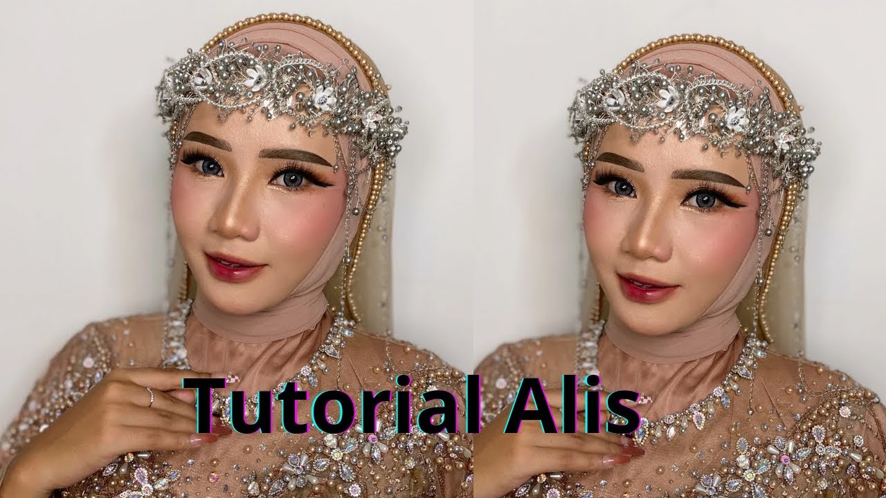 Tutorial Alis tanpa SKIP! - YouTube