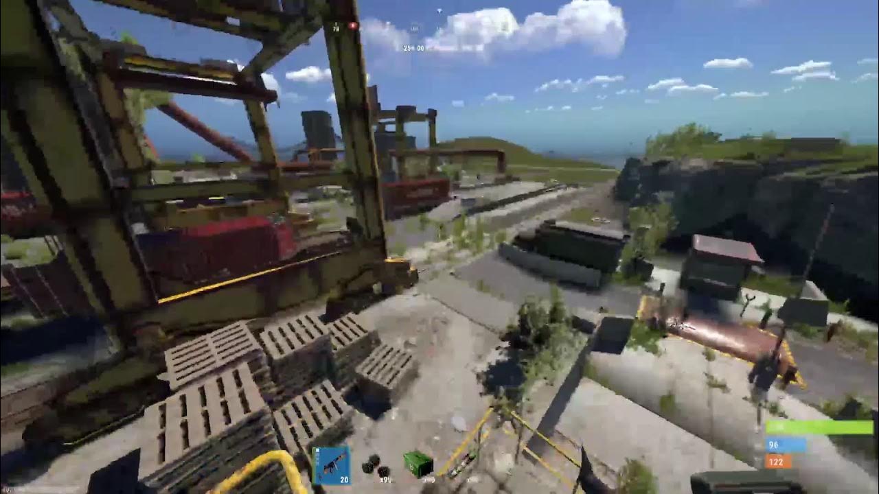 Rust practice cuz i need it - YouTube