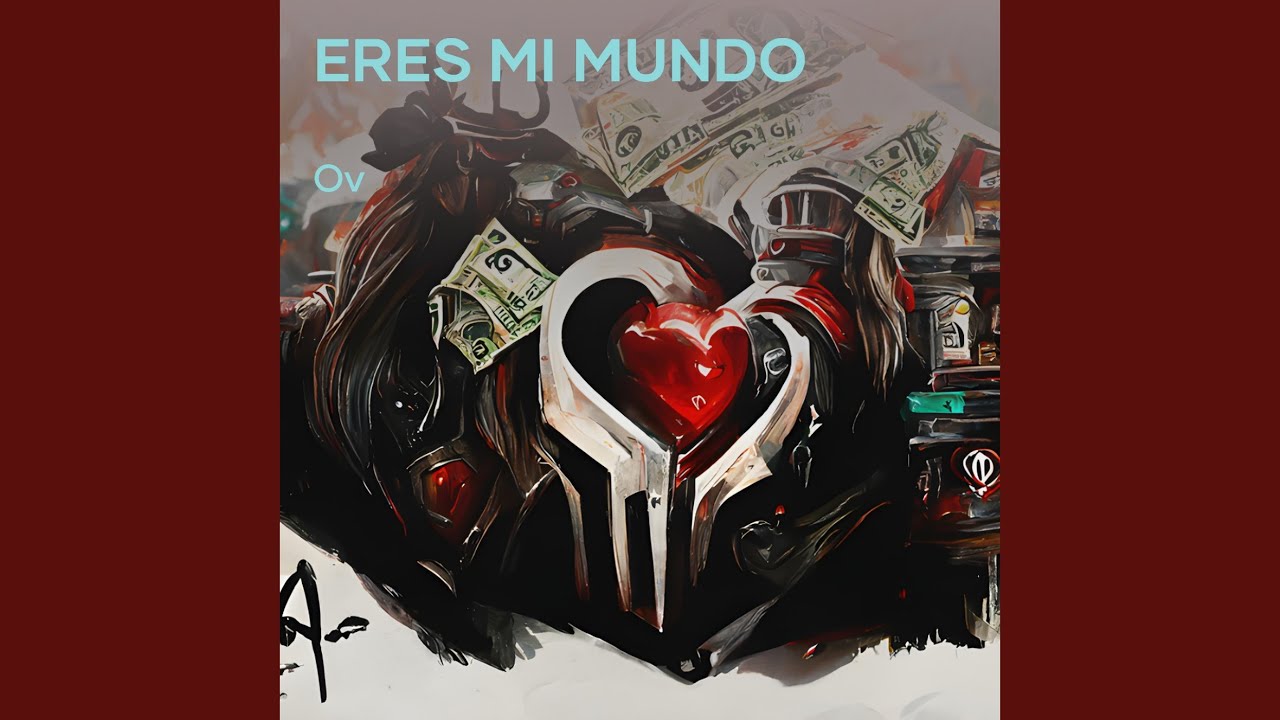 Eres Mi Mundo (Remix) - YouTube