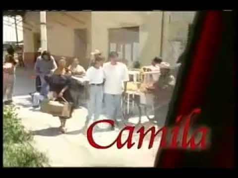 Camila | Capítulo 5 | Parte 2/2