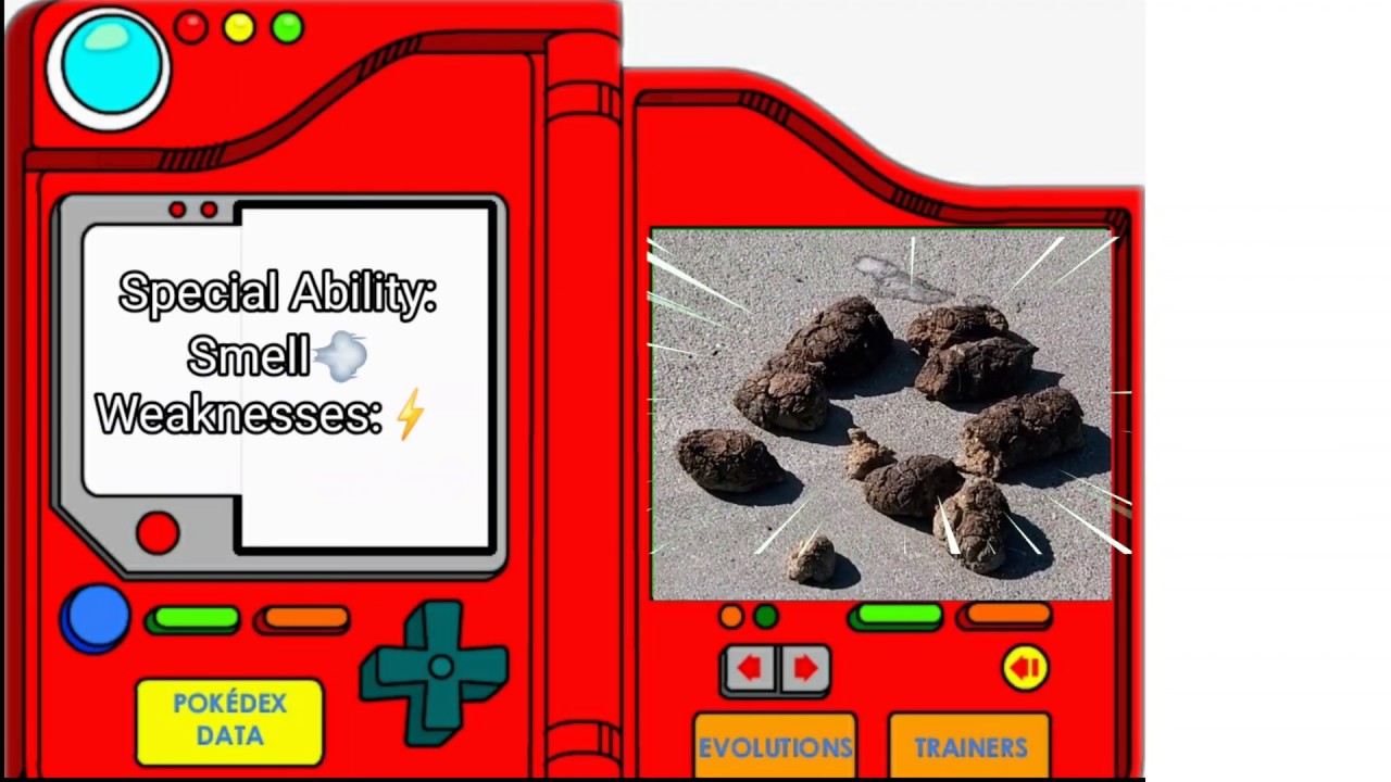 POKEMON GO IF IT WAS IN REAL LIFE (FLOOR SHIT💩 Episode #1) - YouTube