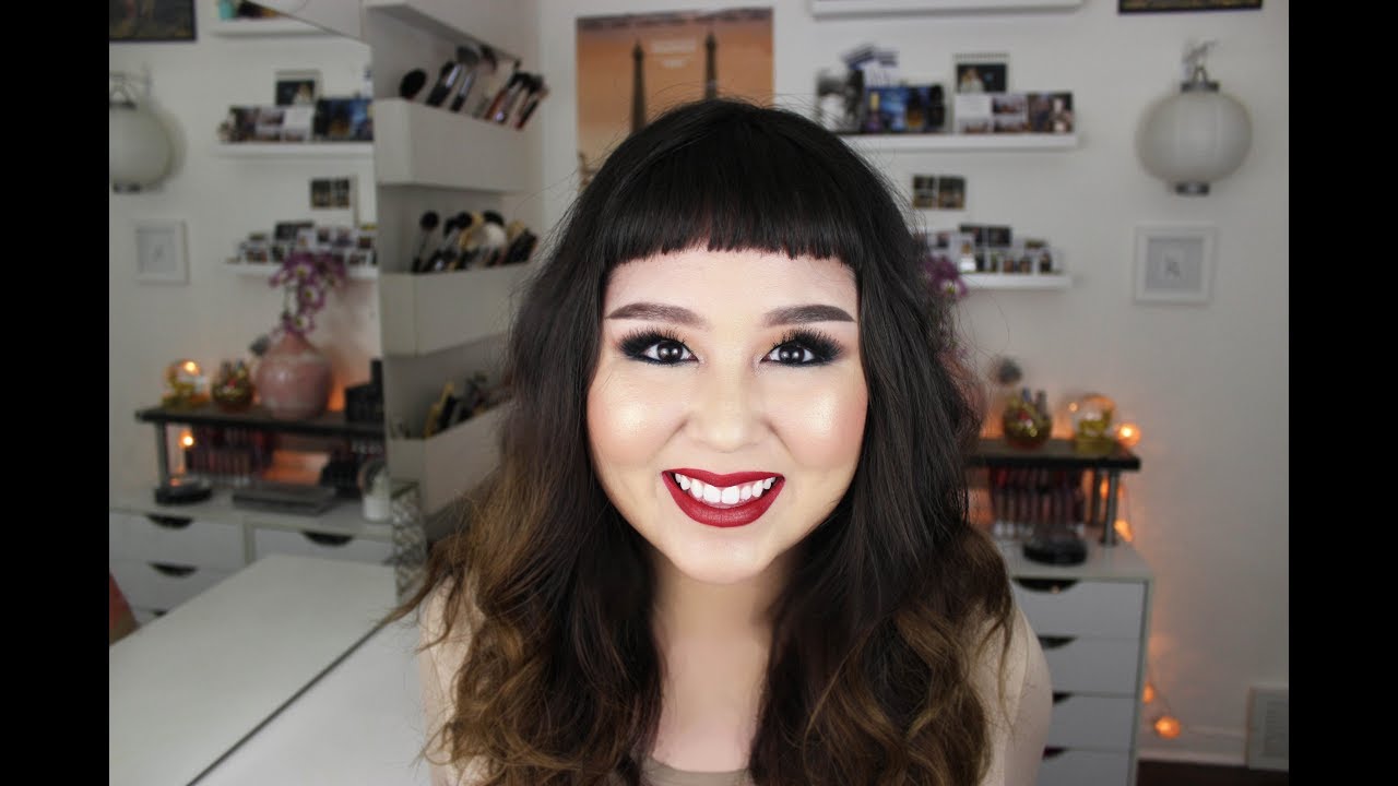 February Favorites | Jessica Kent - YouTube