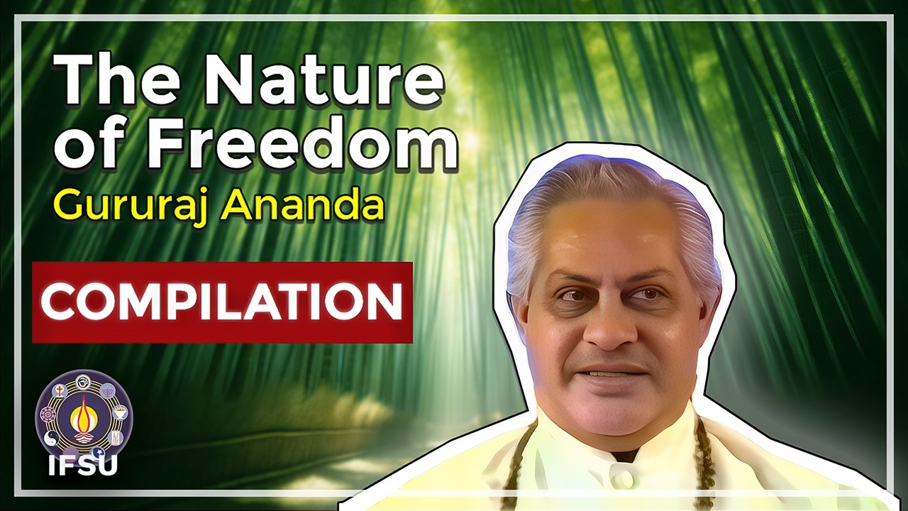 The Nature of Freedom [Compilation] - YouTube