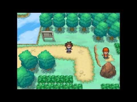 Route 19 (Fall) but the Season intro still plays with the rest of the music - Pokemon BW2 - YouTube