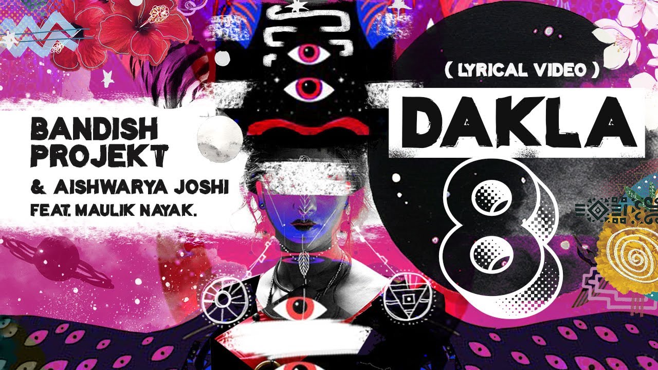 Bandish Projekt & @Aishwaryajoshimusic | Dakla 8 | Maulik Nayak ...