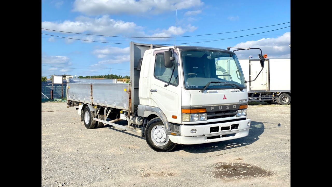 Fuso Fighter