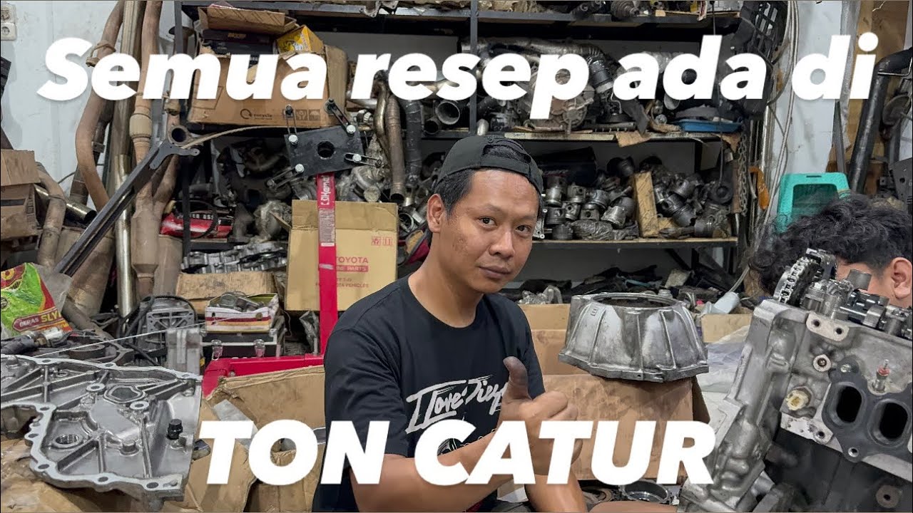 syut turbo spek kwheels yang di RAHASIAKAN - YouTube