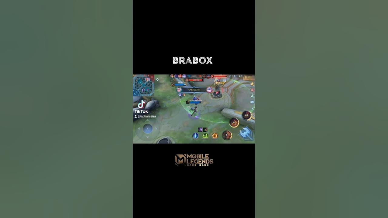 brabox #mobilelegends #viral #mlbb - YouTube