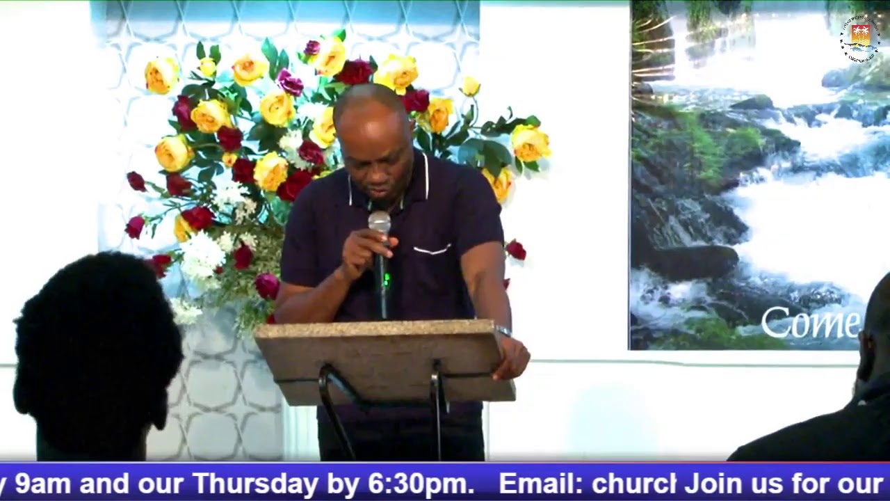 THREE CLASSES OF MEN: THE CANAL MAN - YouTube