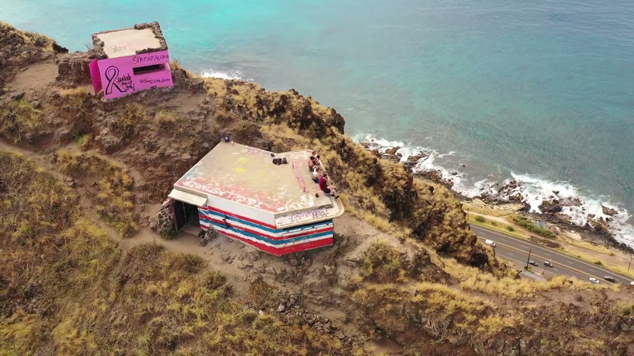 Todd Hatley, Oahu Drone, Waikiki - YouTube