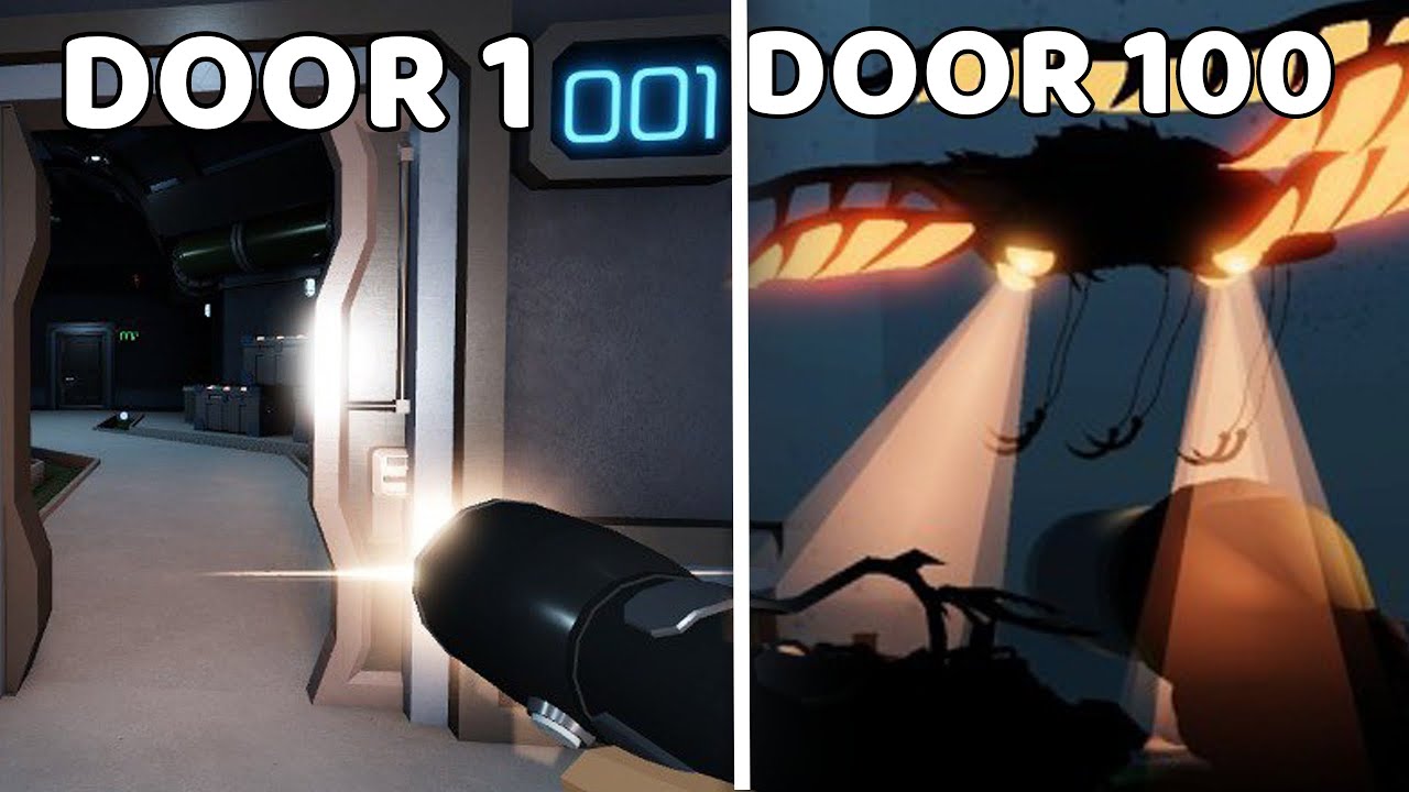 Roblox Pressure COMPLETE WALKTHROUGH - YouTube
