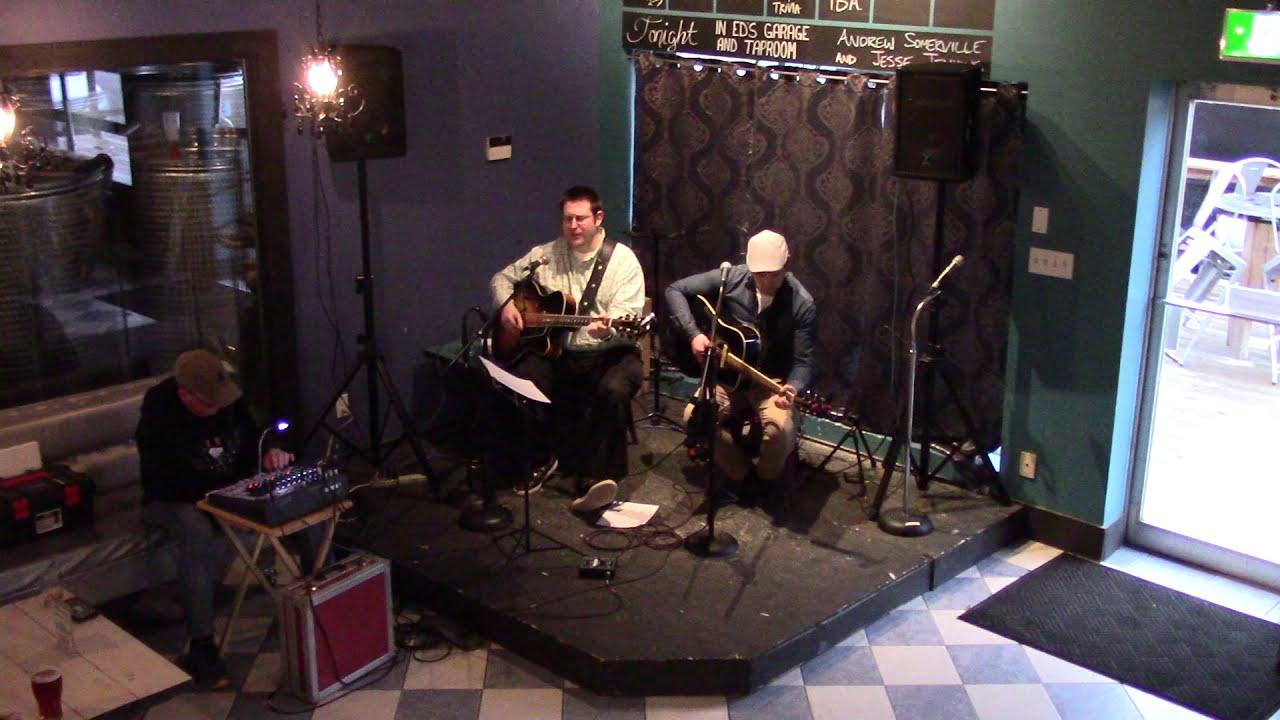 Andrew Somerville - Whistlers and Jugglers (and Singers of Songs) - YouTube