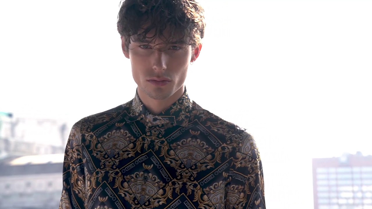 ZILLI FALL/WINTER 2019-20 - YouTube