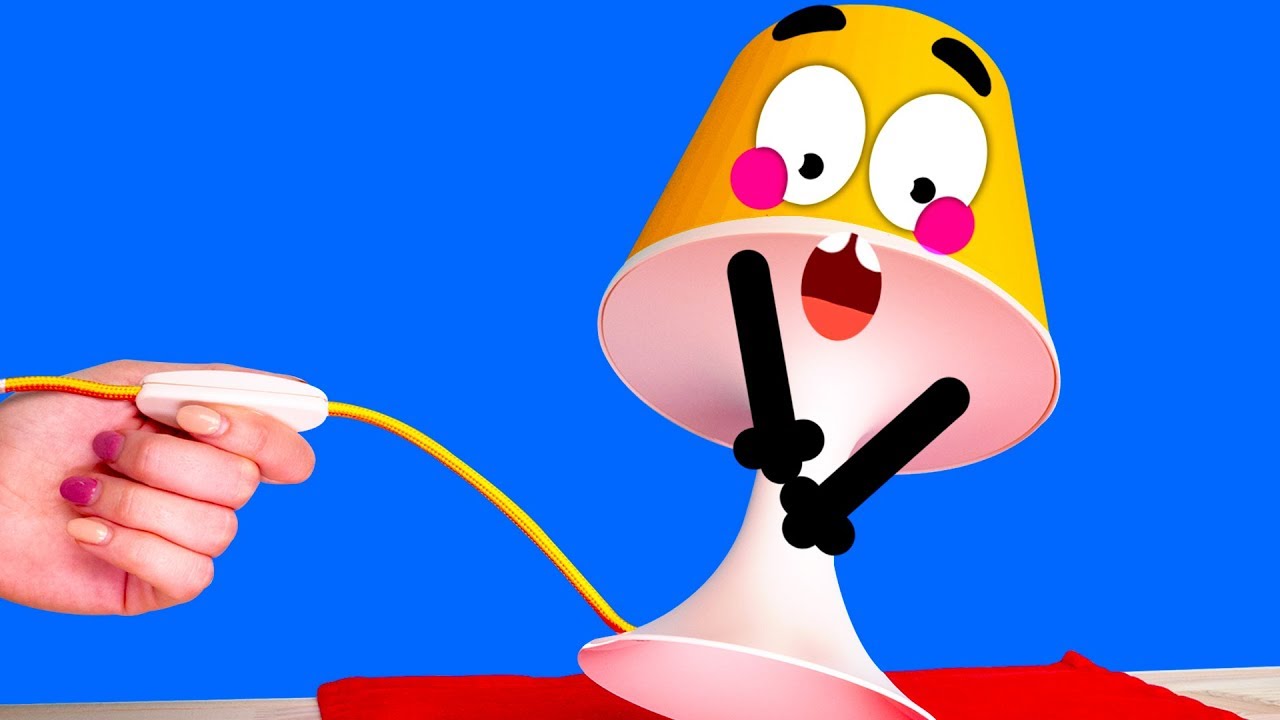 What makes these cute little things are so adorable? - Doodland #100 ...