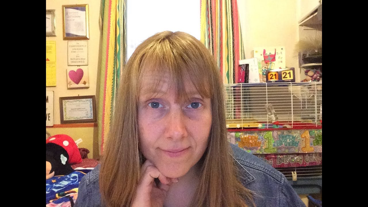 You Could Have Changed If You Wanted To - A Poem By Sandra Bellamy ...