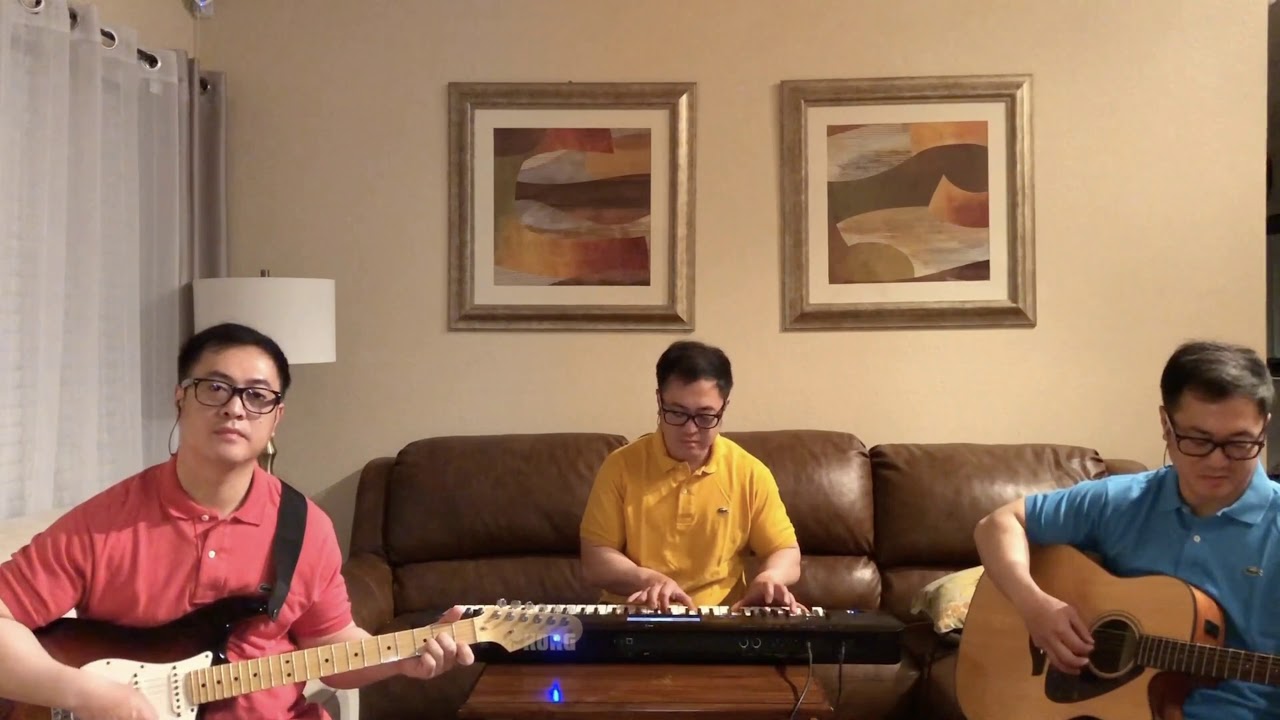 Still | Cover | Mr. Vin, Sir Vin and Boss Vin - YouTube