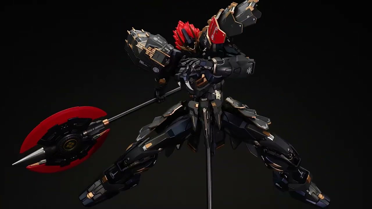 Moshow Toys Discussion Thread | TFW2005 - The 2005 Boards