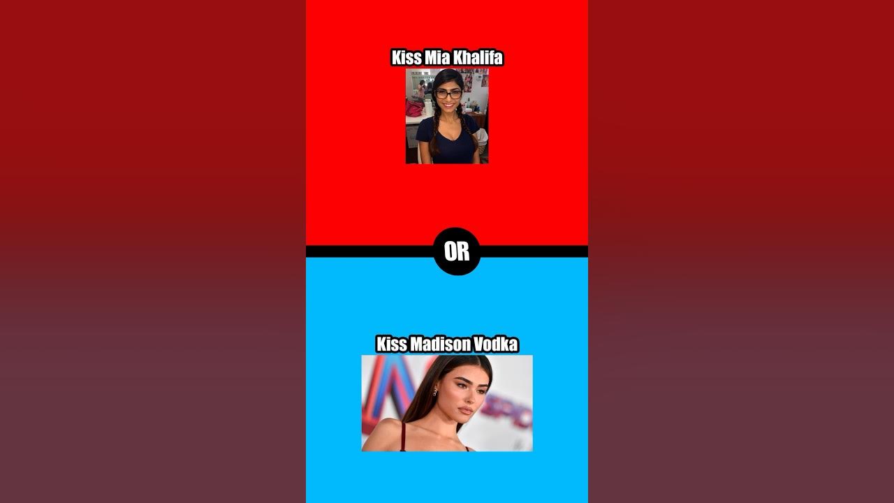 Would you rather?😈#whatwouldyourather #wouldyourathergame #quiz #trivia ...