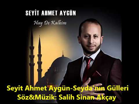 05 Seyda'nın Gülleri - Seyit Ahmet Aygün(2018)